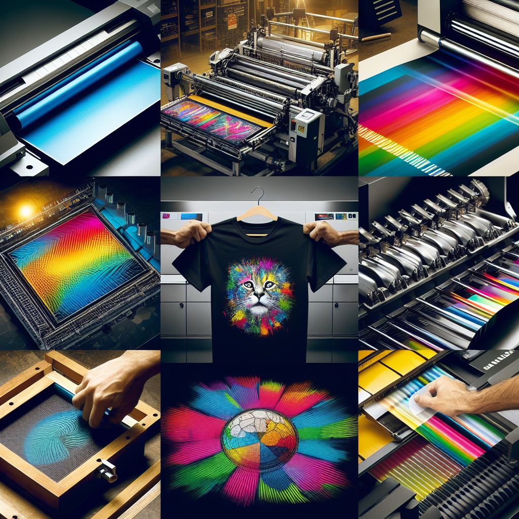 SOLIDROCK PRINT | Best Printing Services, New York City, Bronx